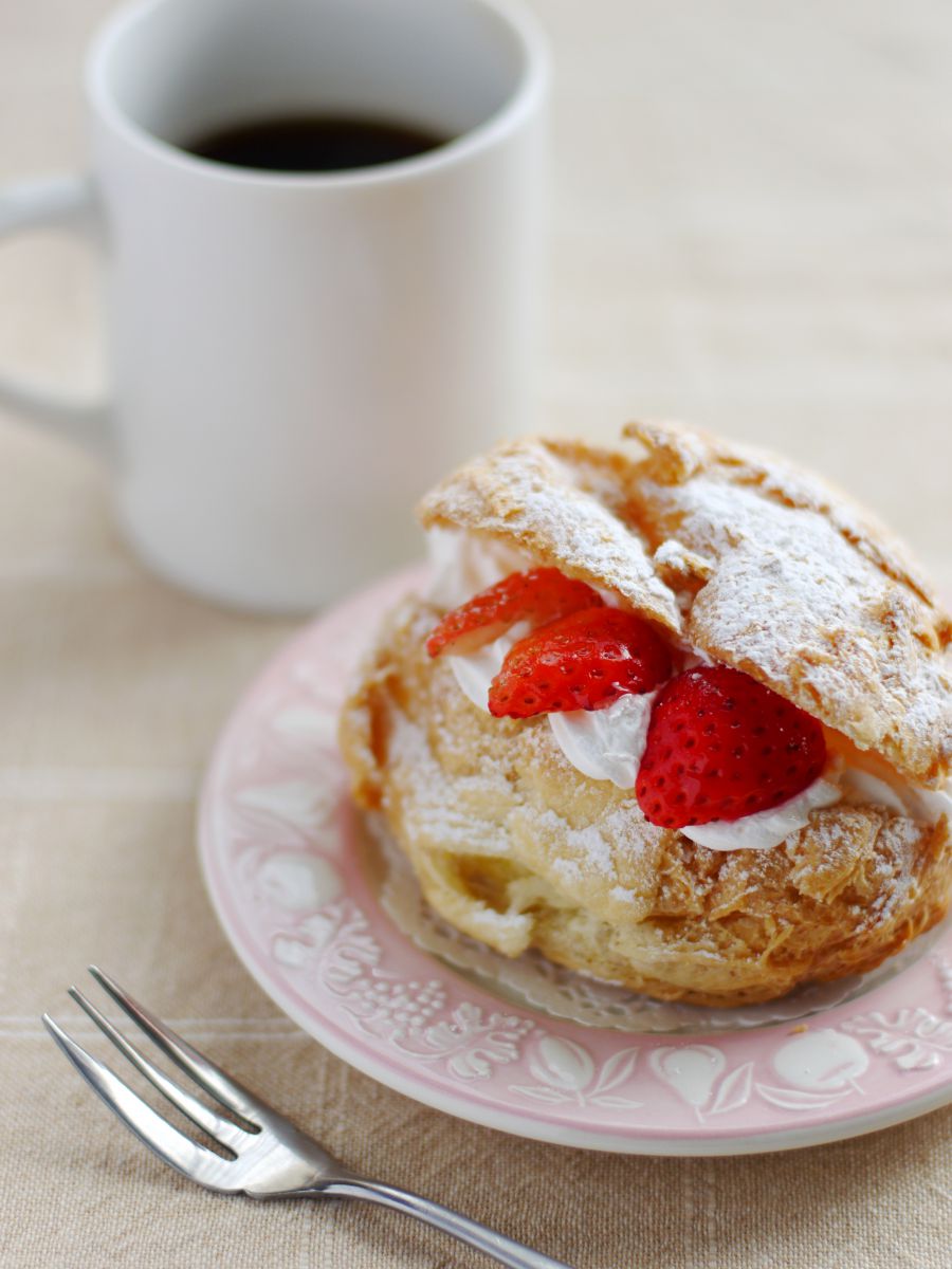 Cafe Time 68 | GANREF