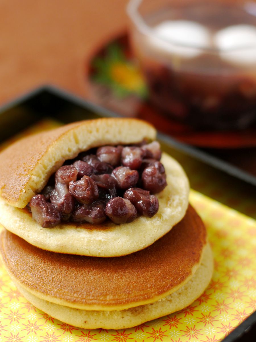 Caafe Time 116 | GANREF