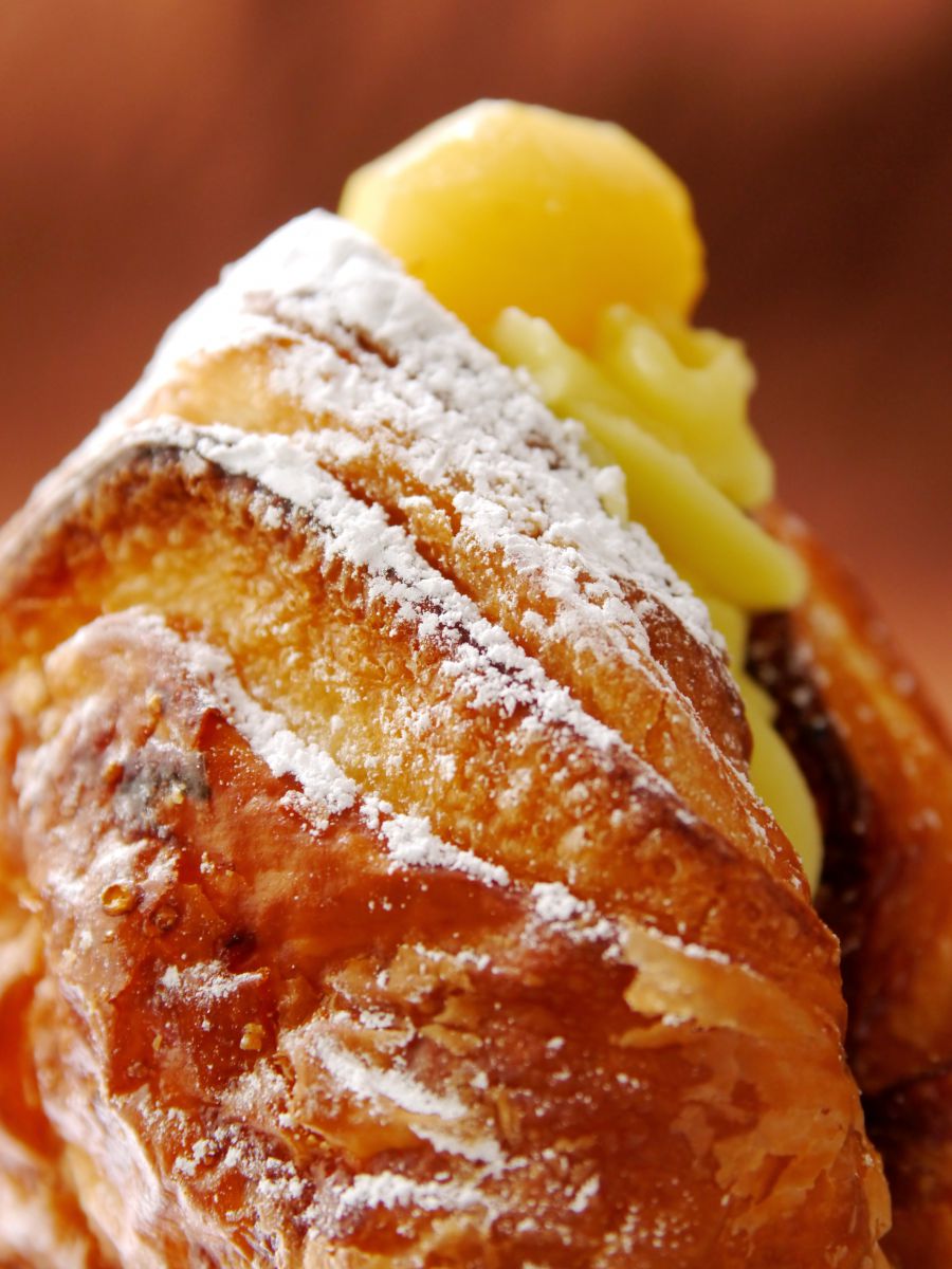 Cafe Time 134 | GANREF