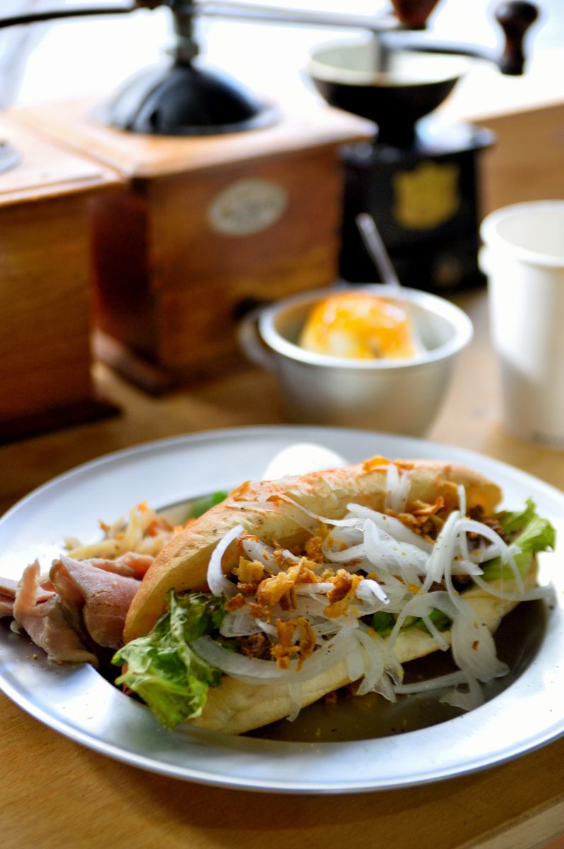 Cafe Time 350 | GANREF