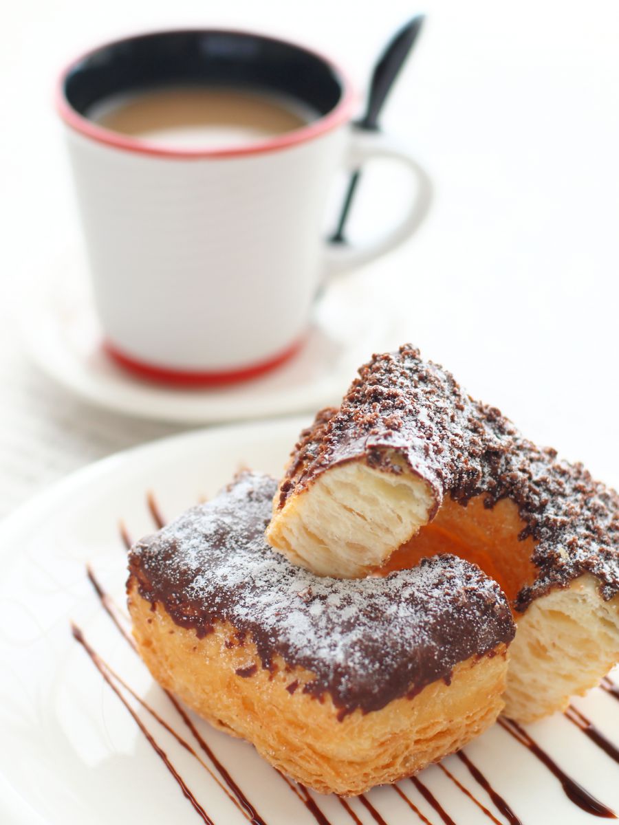 Cafe Time 78 | GANREF