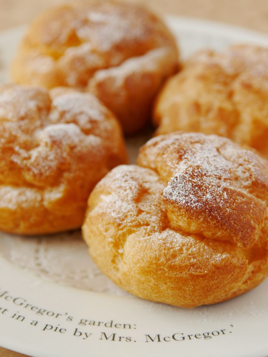 Cafe Time 110 | GANREF