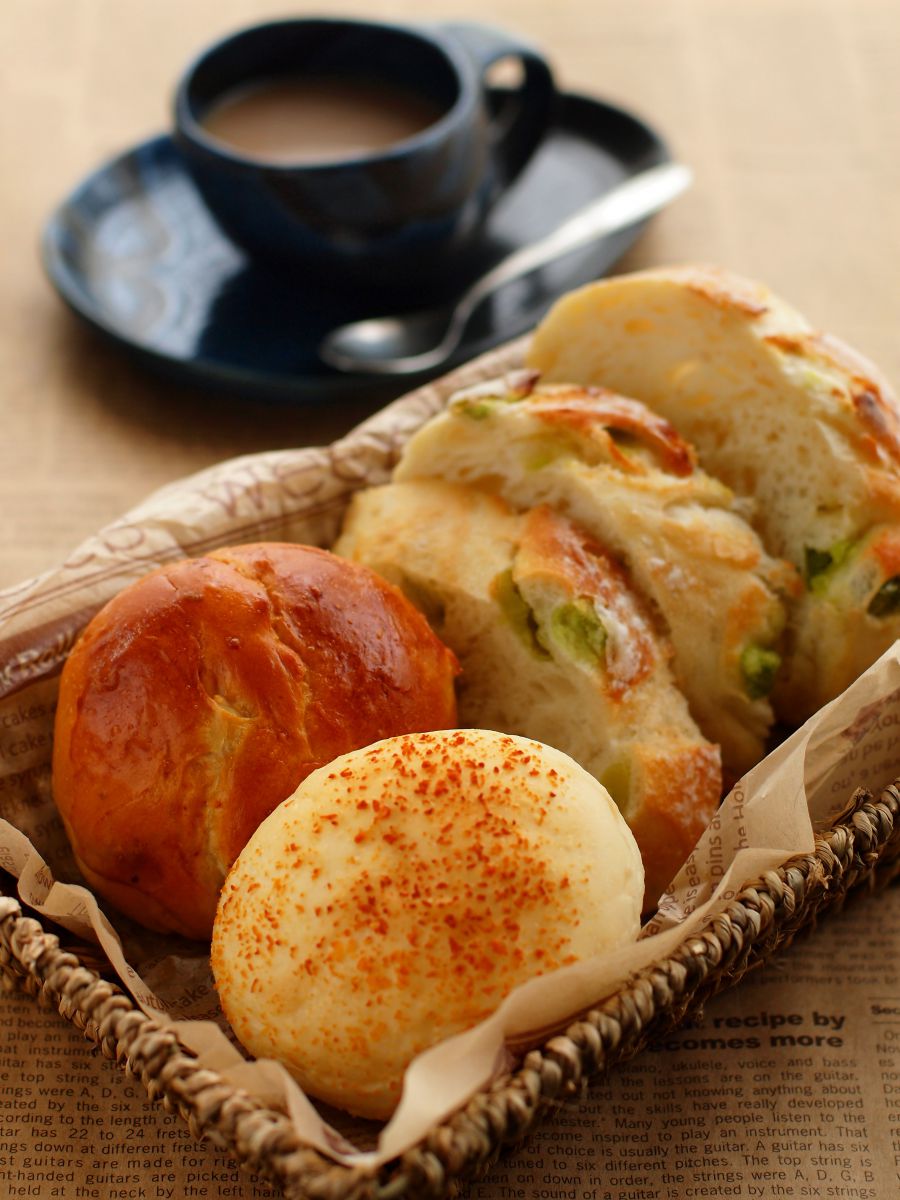 Cafe Time 42 | GANREF