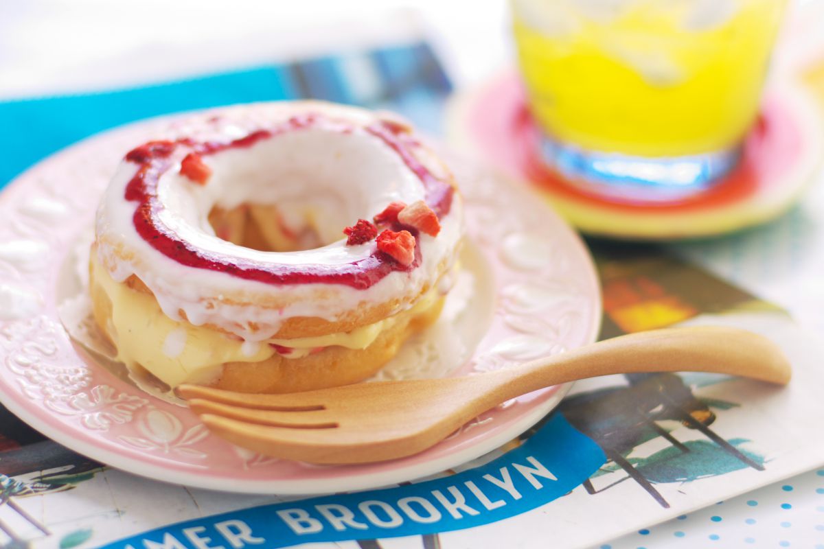 Cafe Time 168 | GANREF