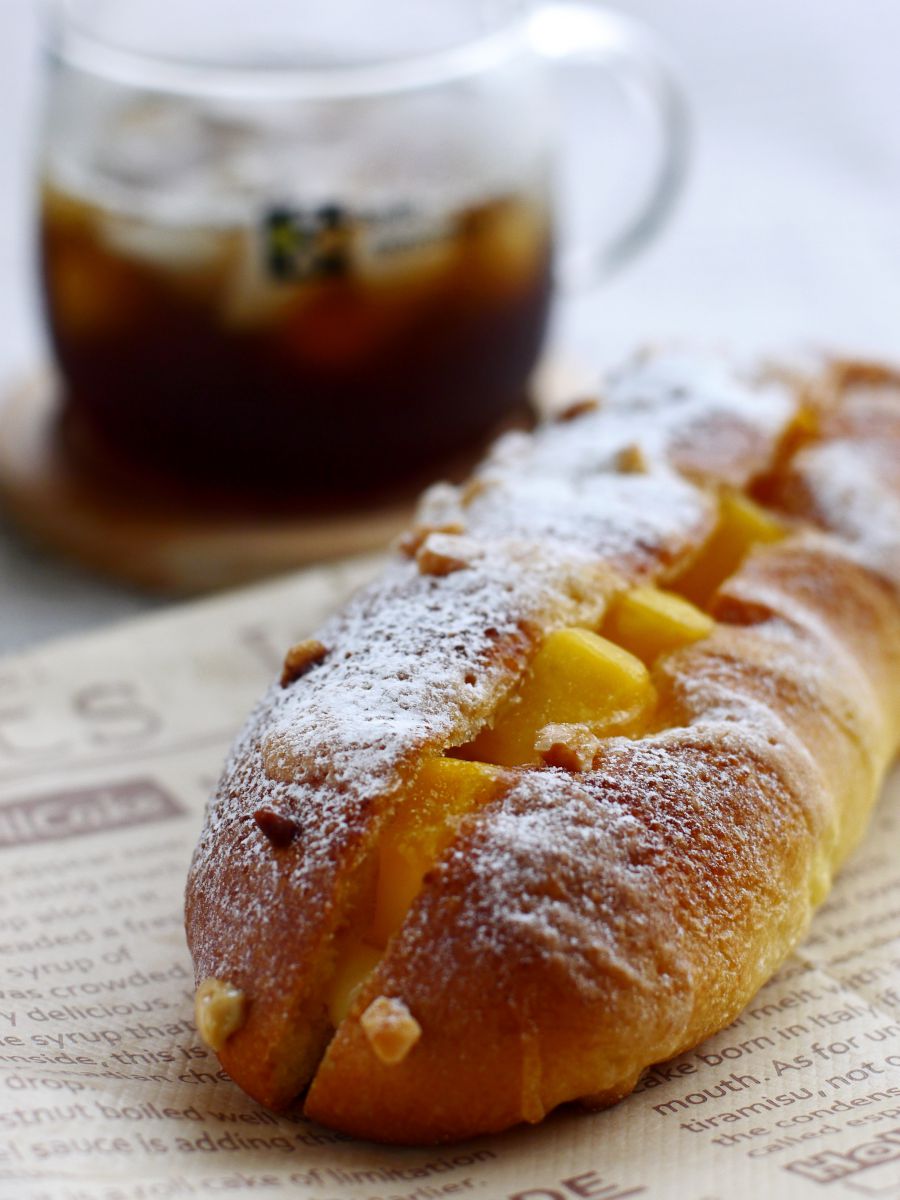 Cafe Time 46 | GANREF