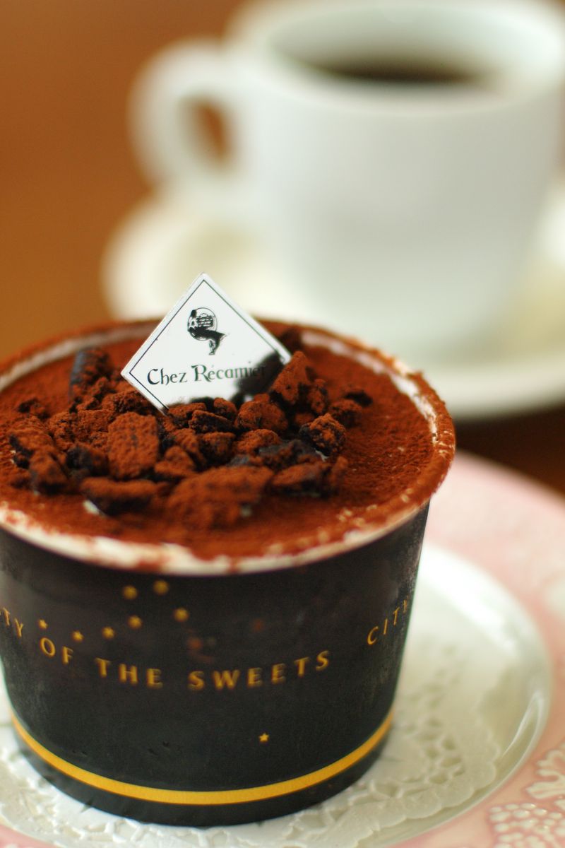 Cafe Time 179 | GANREF