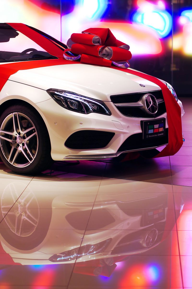 WRAPPING CAR 02 | GANREF