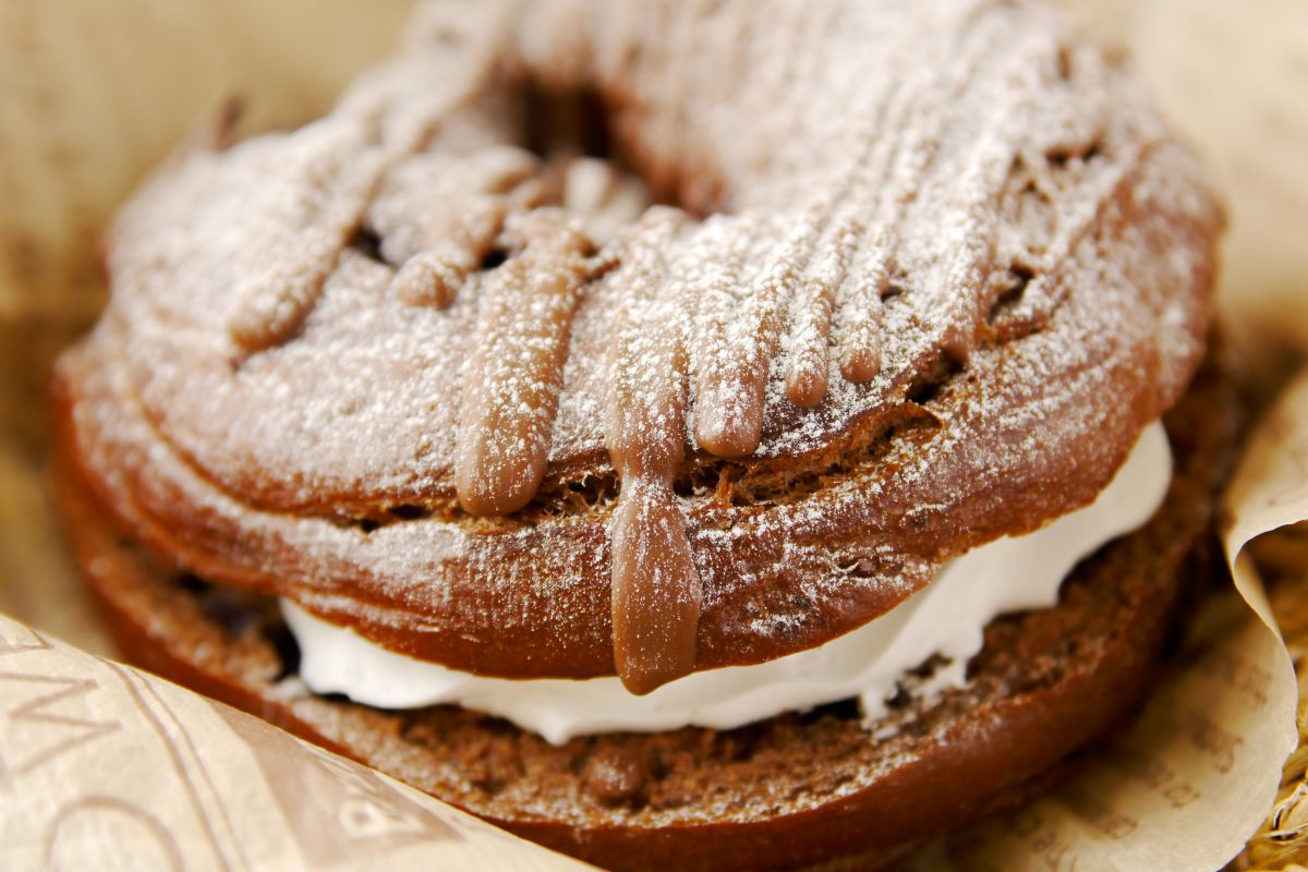 Cafe Time 161 | GANREF