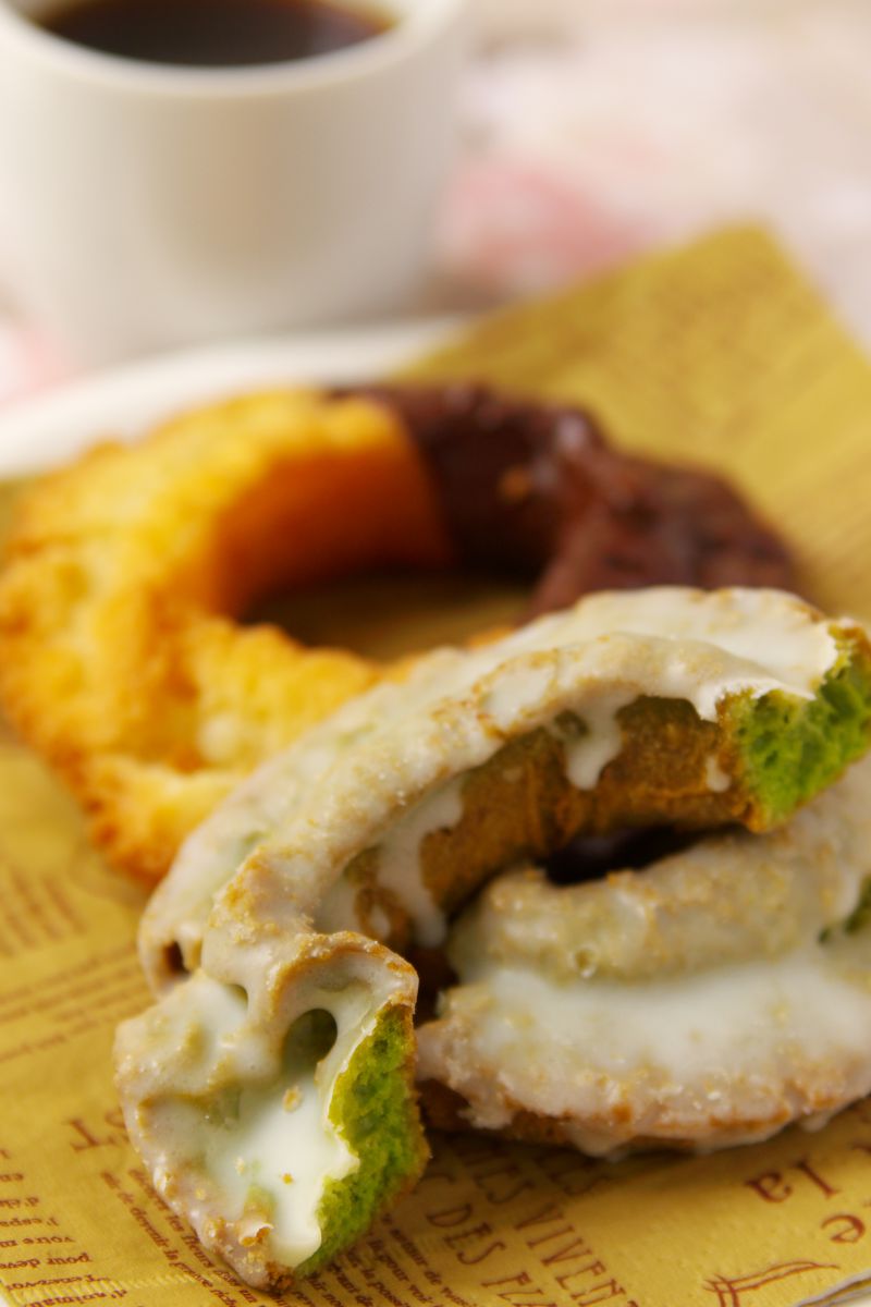 Cafe Time 162 | GANREF