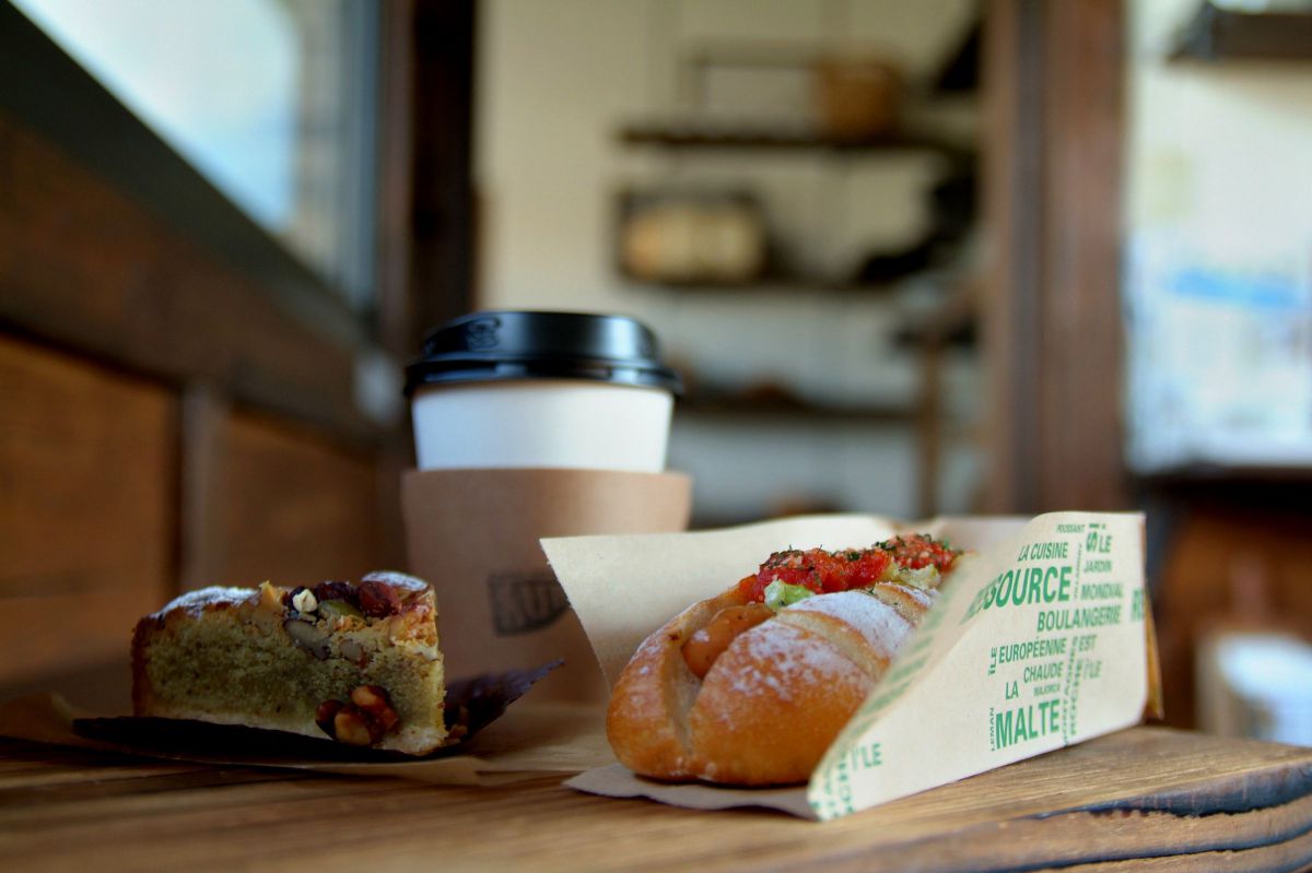 Cafe Time 365 | GANREF