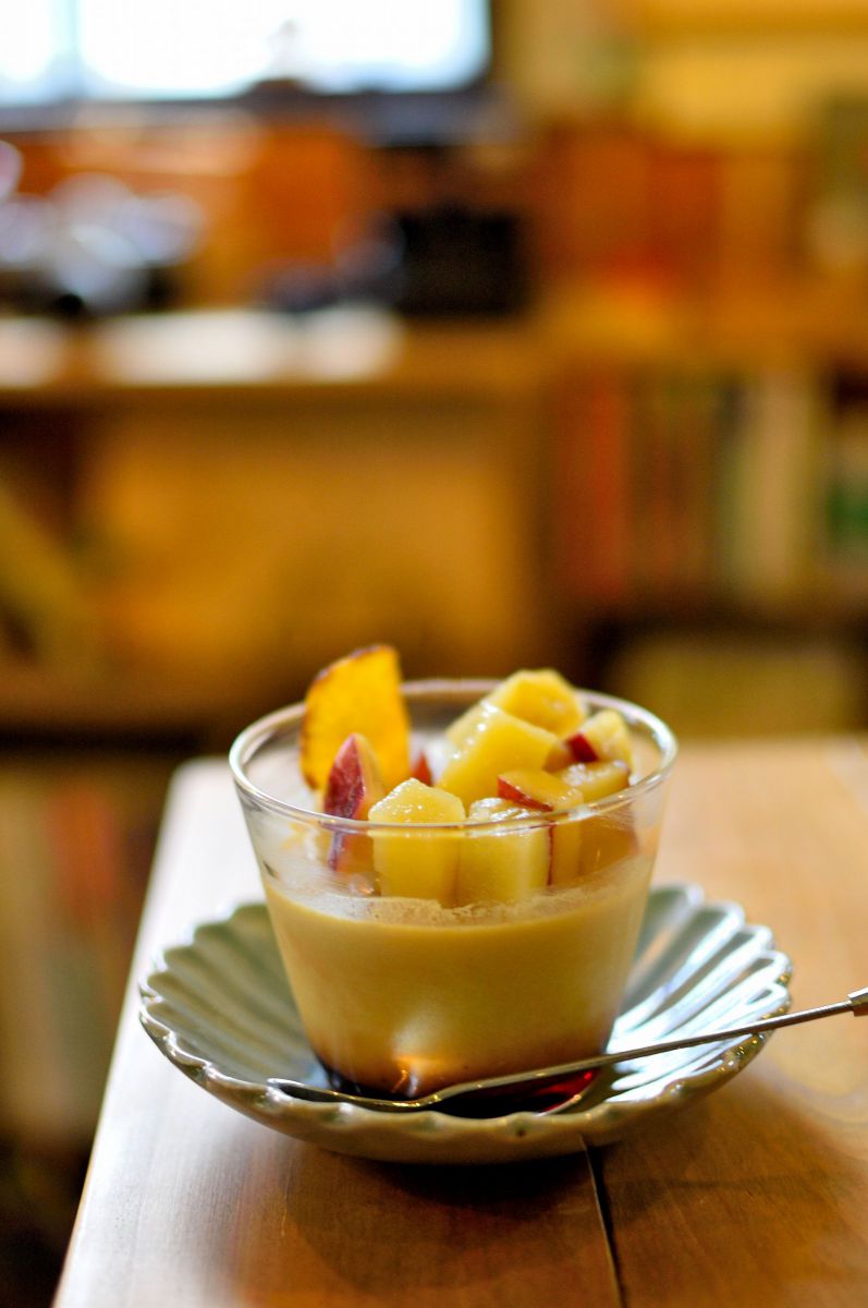 Cafe Time 364 | GANREF