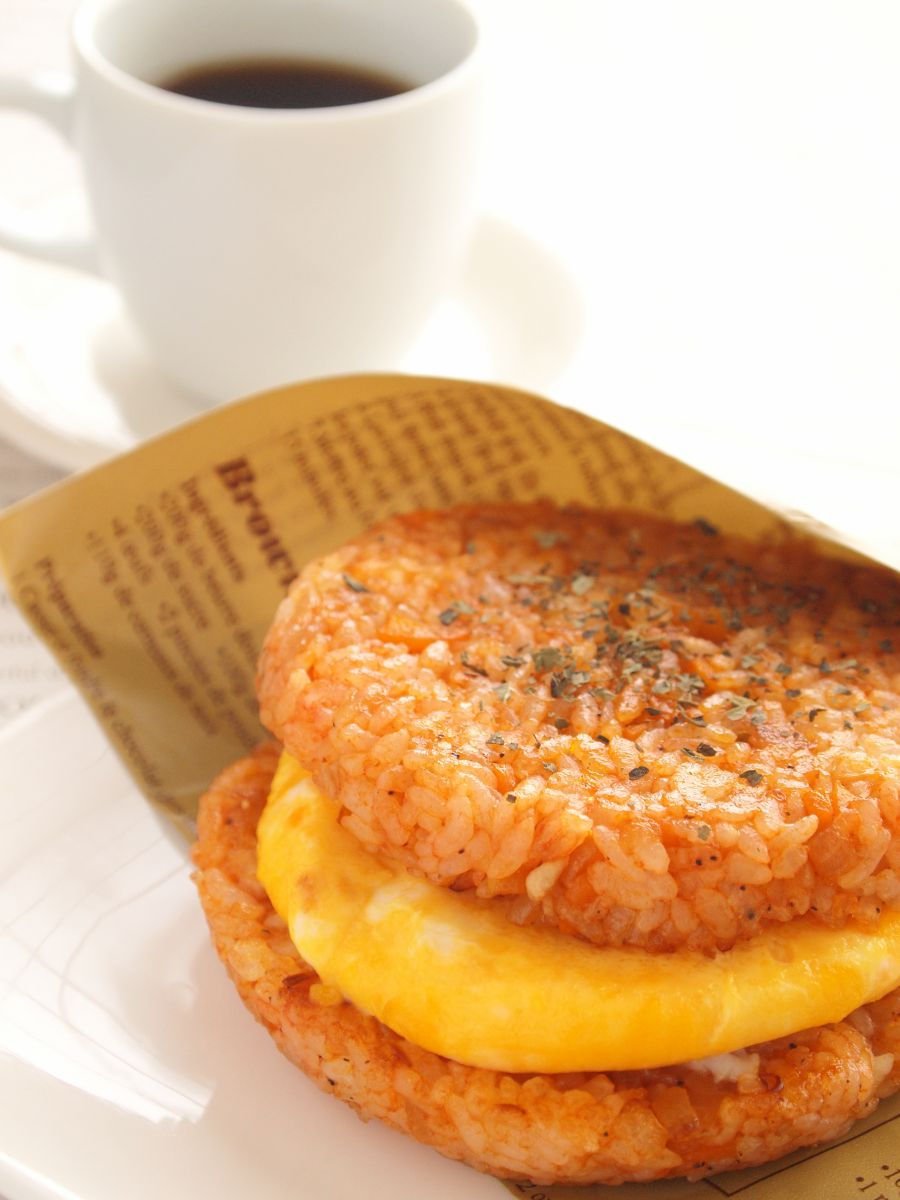 Cafe Time 159 | GANREF