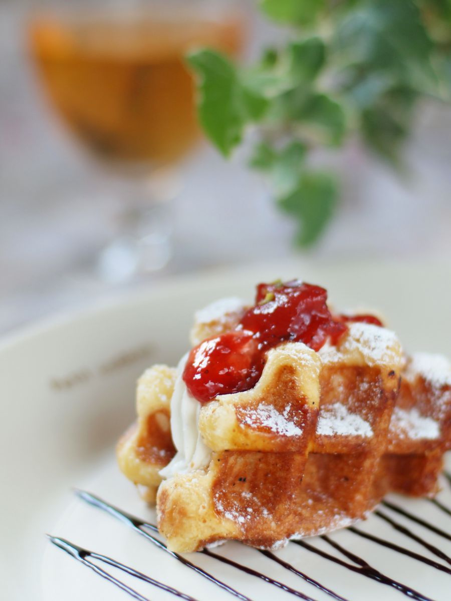 Cafe Time 11 | GANREF