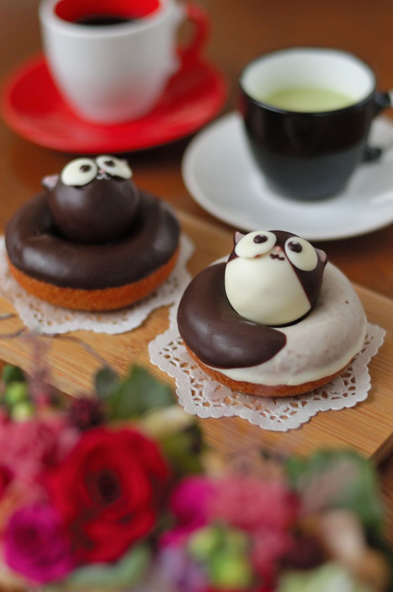 Cafe Time 217 | GANREF