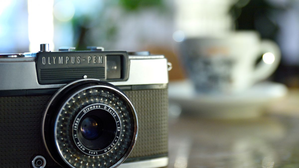 Cafe Time 329 | GANREF