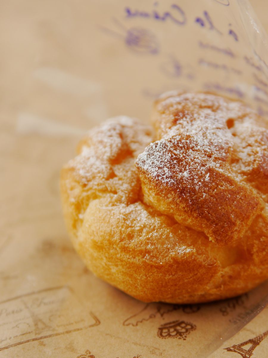 Cafe Time 111 | GANREF