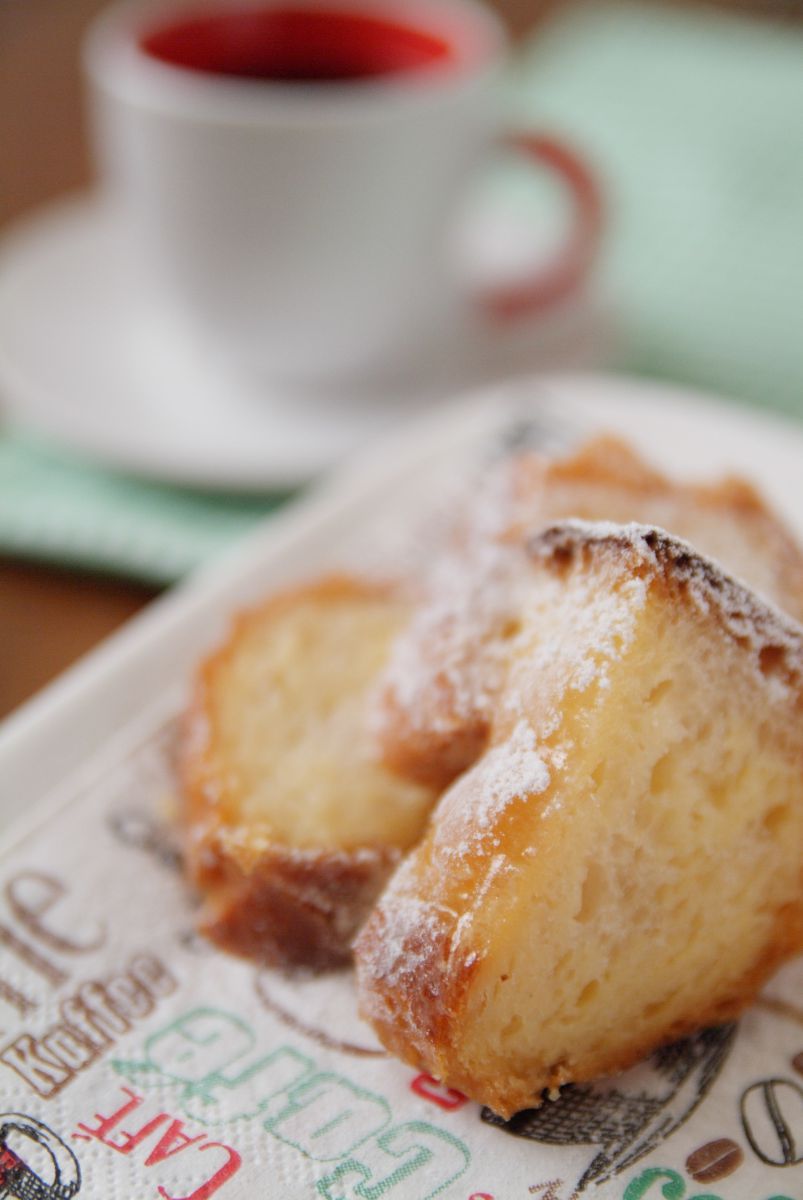 Cafe Time 219 | GANREF