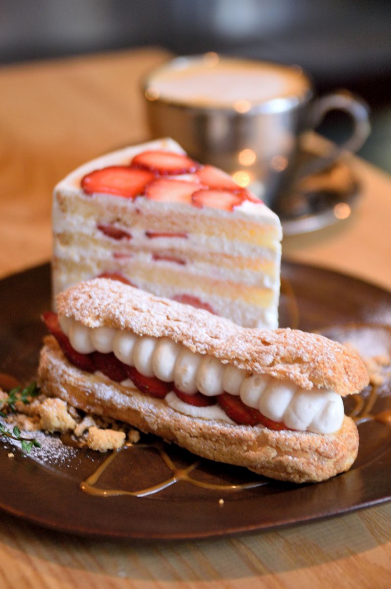 Cafe Time 338 | GANREF