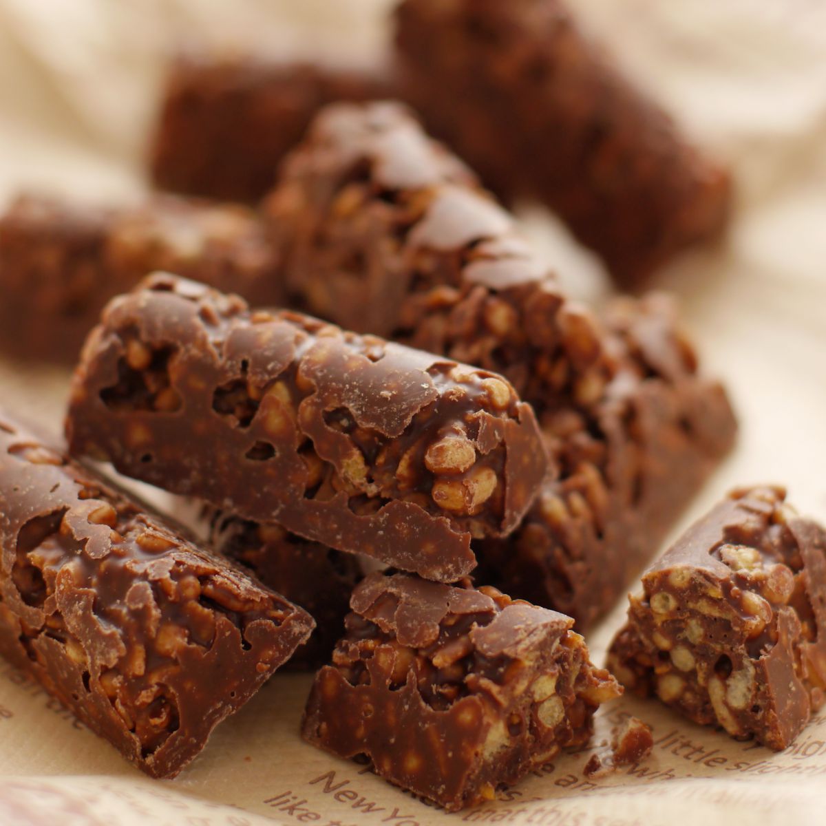 Chocolate ♪ | GANREF