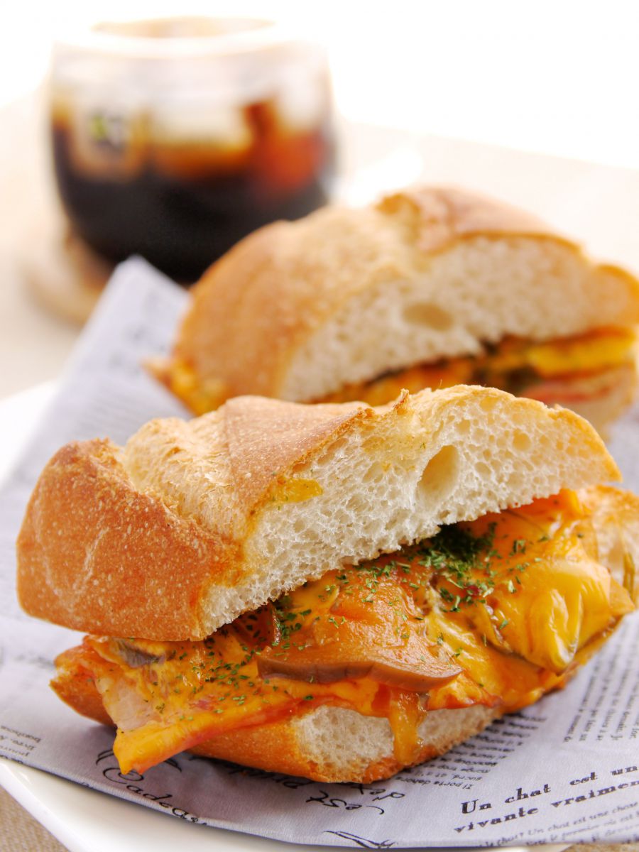 Cafe Time 101 | GANREF