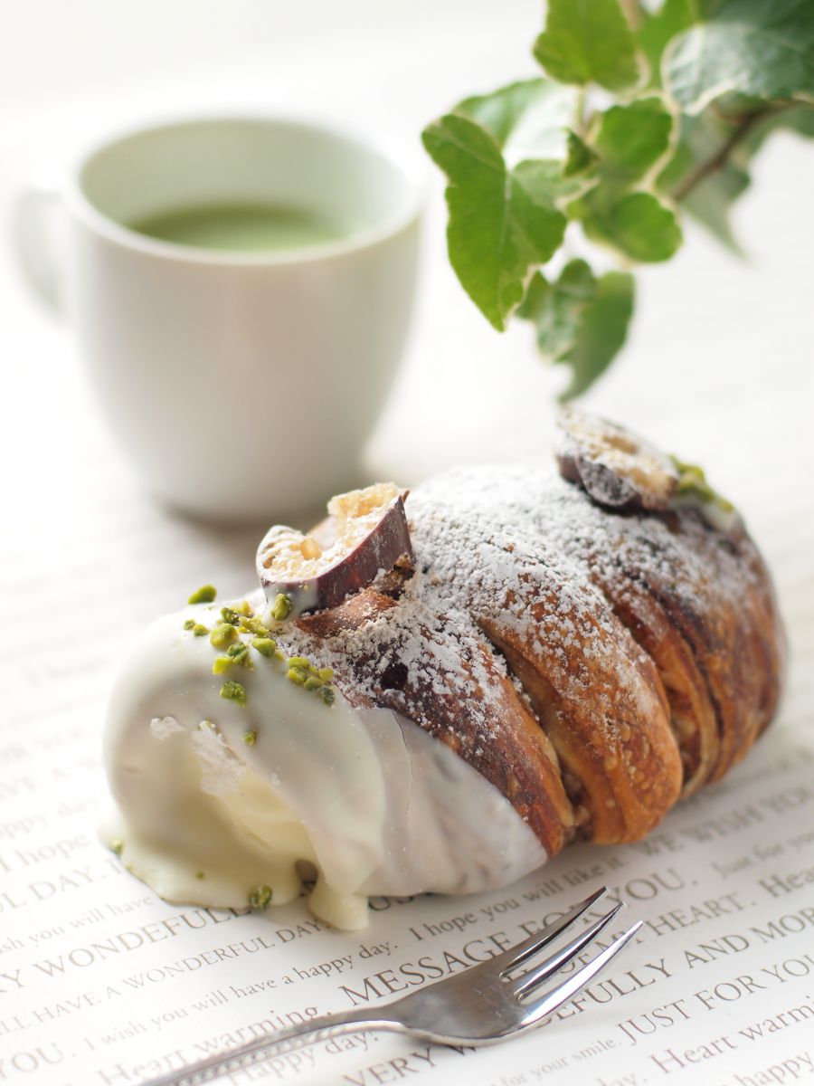 Cafe Time 07 | GANREF