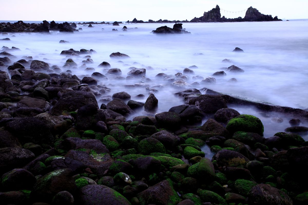 異界の淵 | GANREF