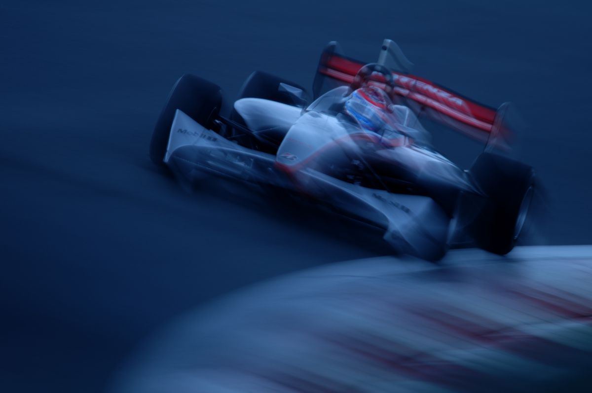 Active slow | GANREF