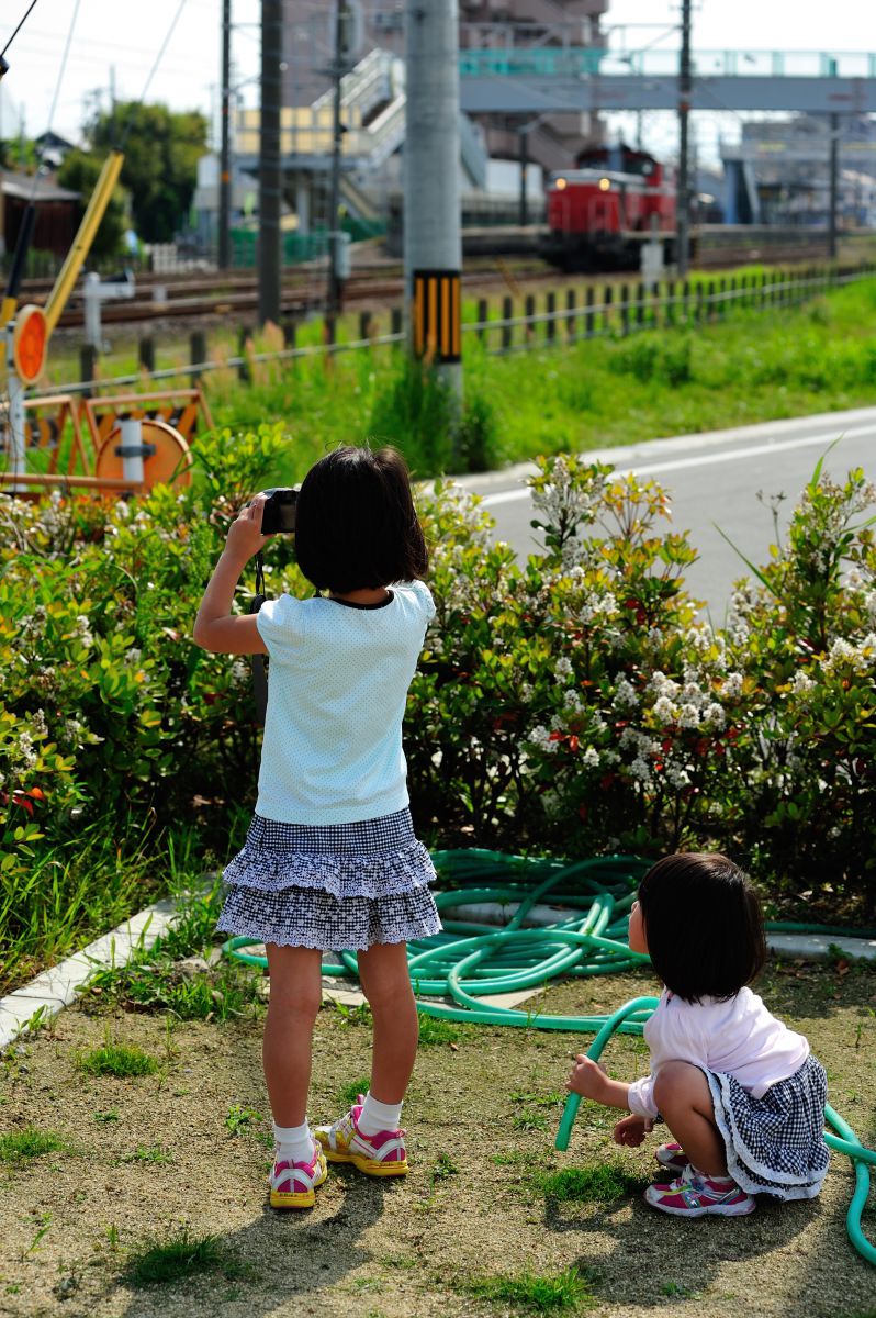 貨物来たよ！ | GANREF