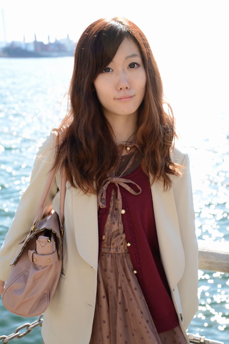 D600てすと:7 | GANREF