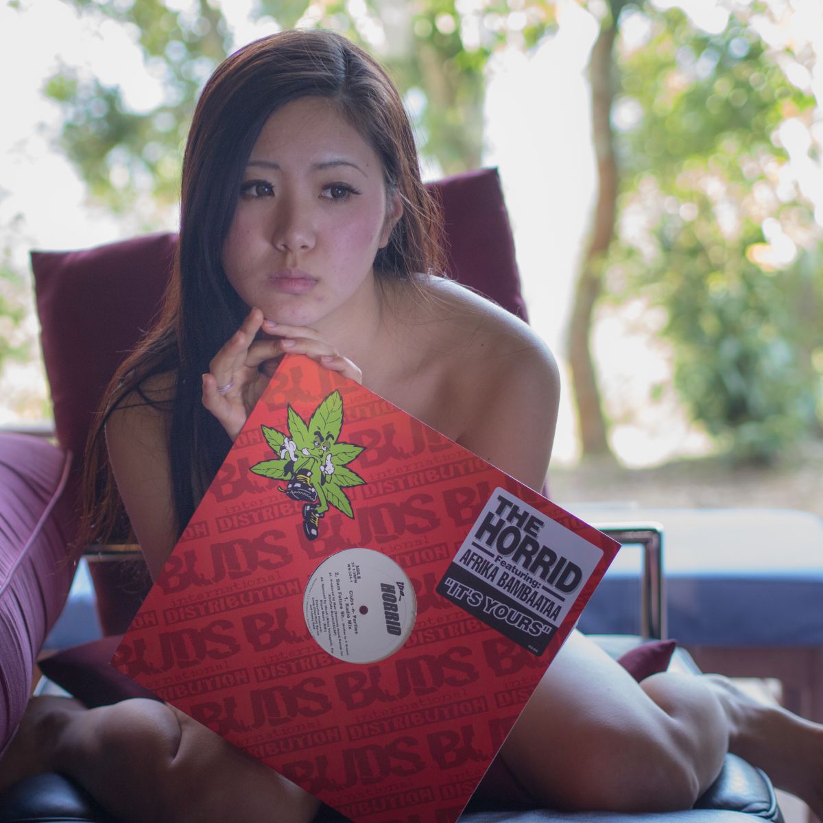 りっこ：13 | GANREF