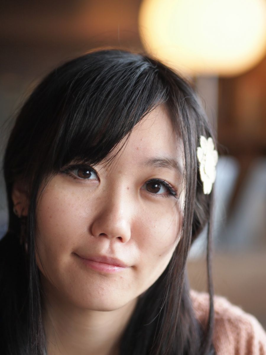 髪飾り！ | GANREF