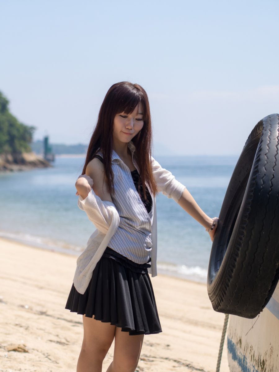 肩がｲﾔ~ﾝ | GANREF