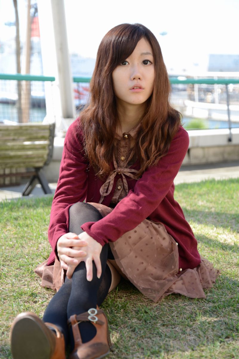 D600てすと:5 | GANREF