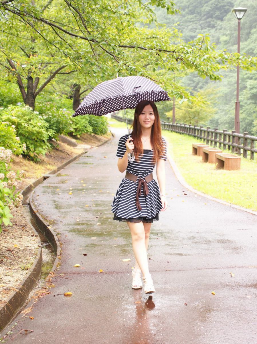 しましまワンピース | GANREF