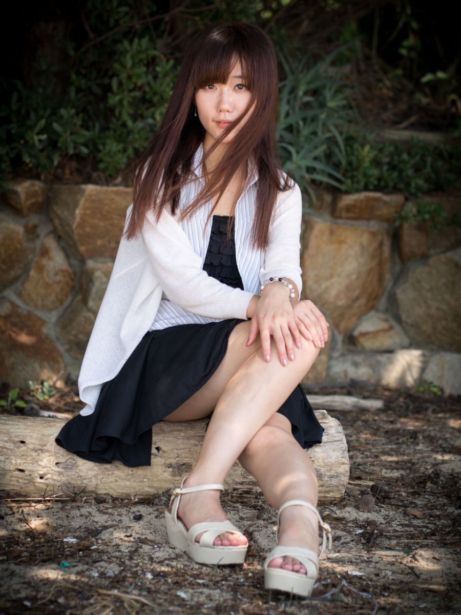 木陰で：2 | GANREF