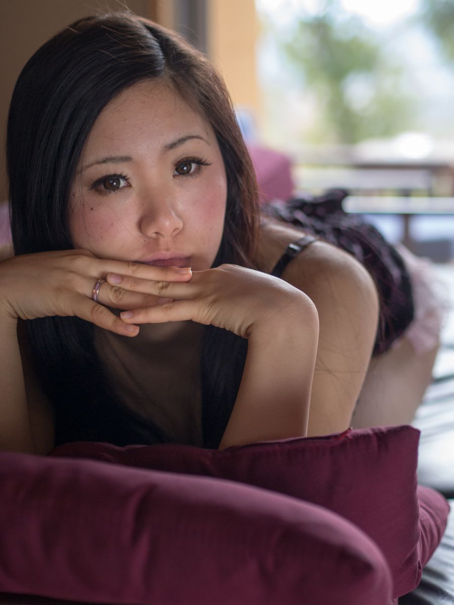 りっこ：9 | GANREF