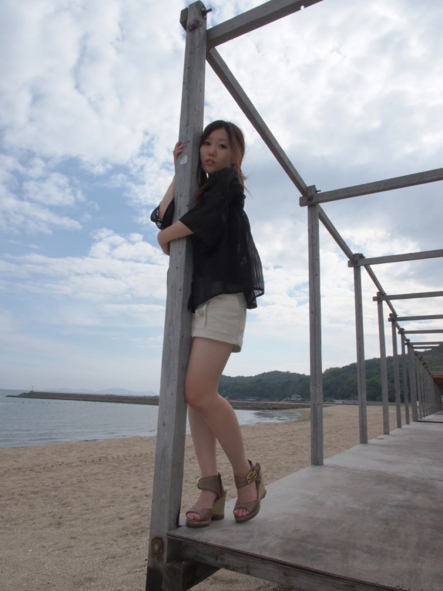 海開き前：2 | GANREF