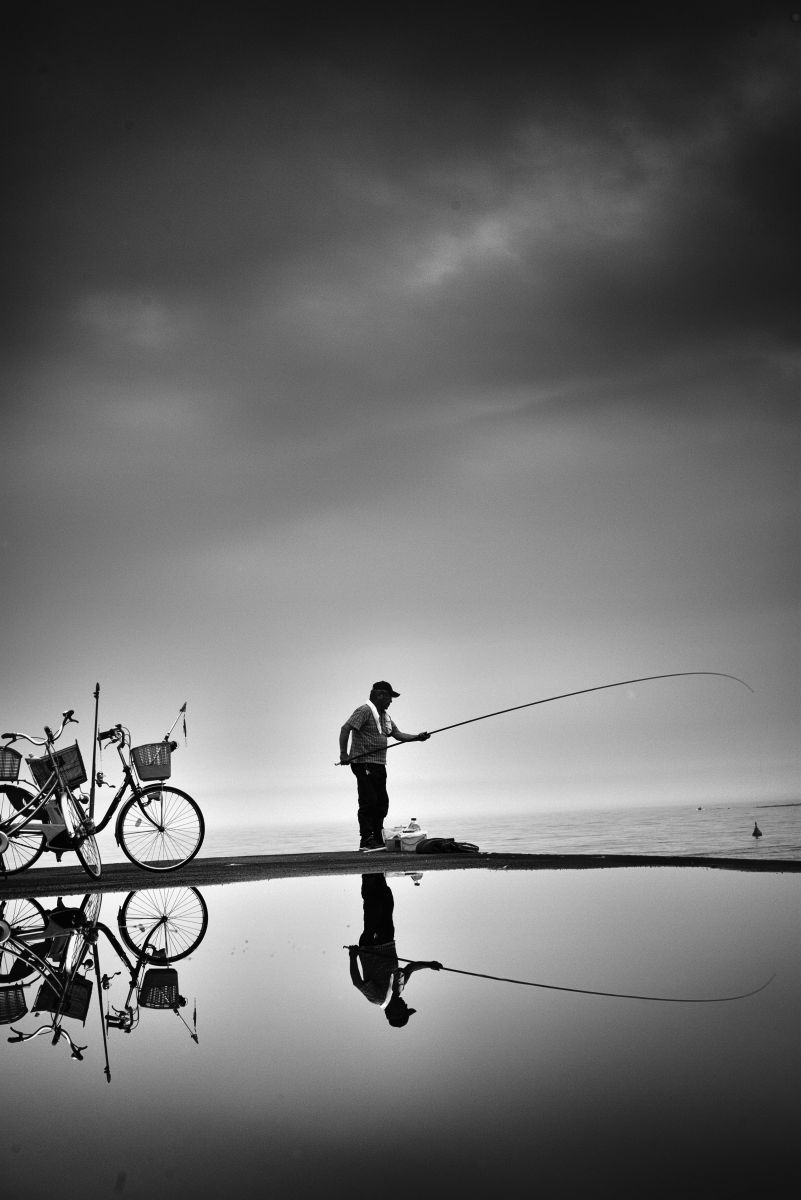 Fishing | GANREF