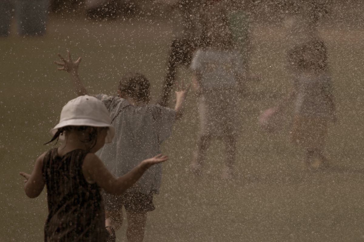 Summer Memories | GANREF