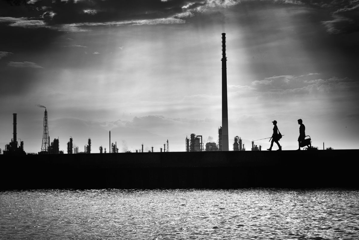 Ladies first | GANREF