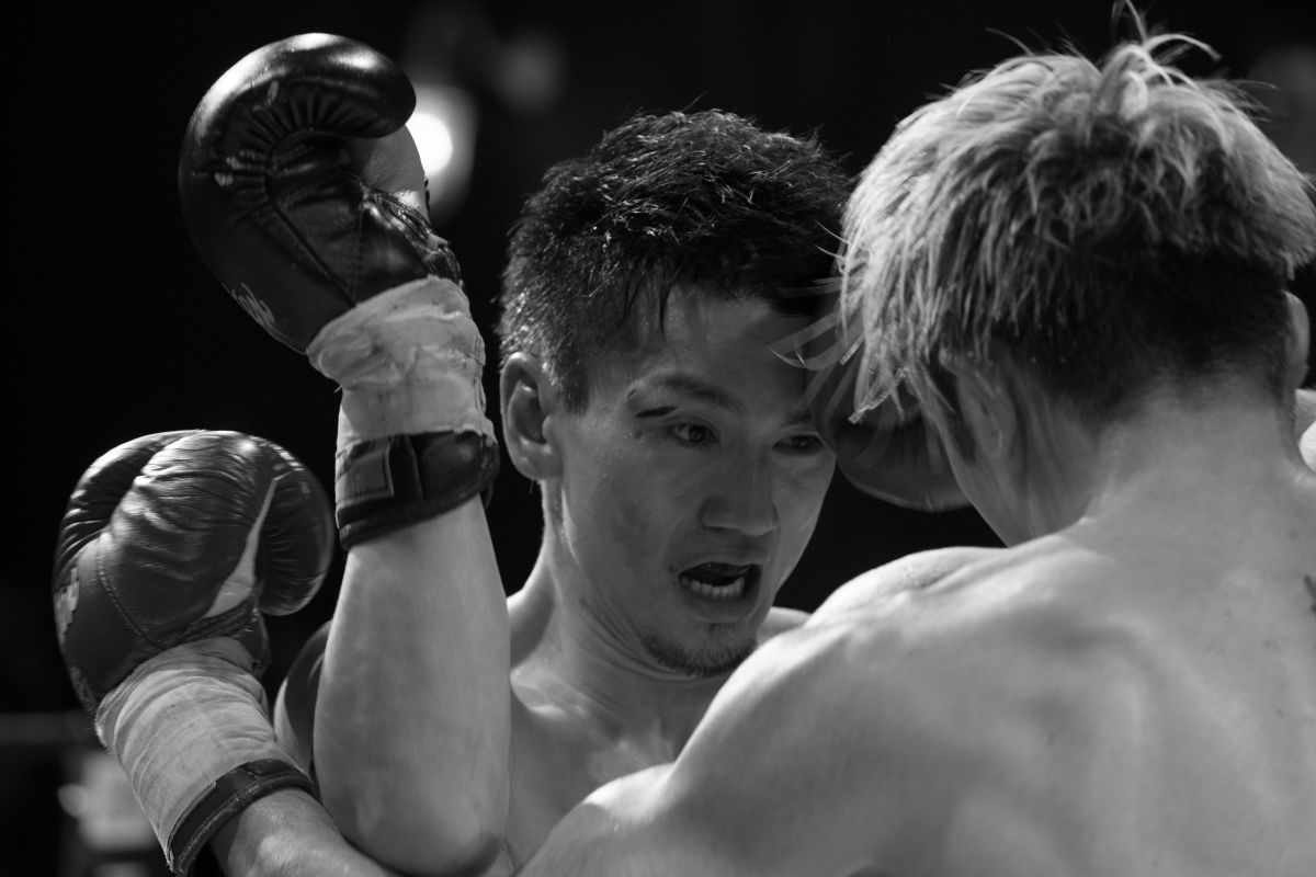 Final round 2 | GANREF