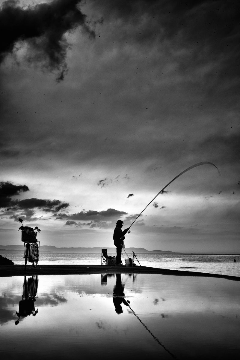 Fishing | GANREF