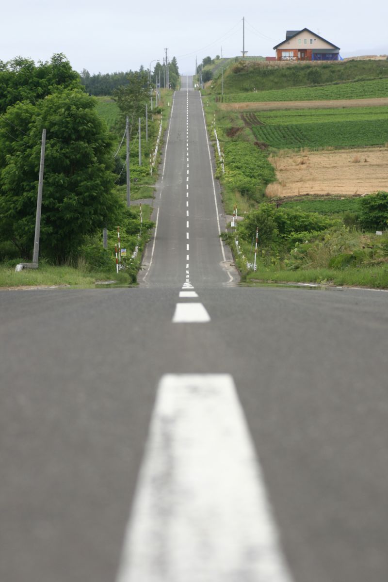 GO！！ Straight！！！ | GANREF