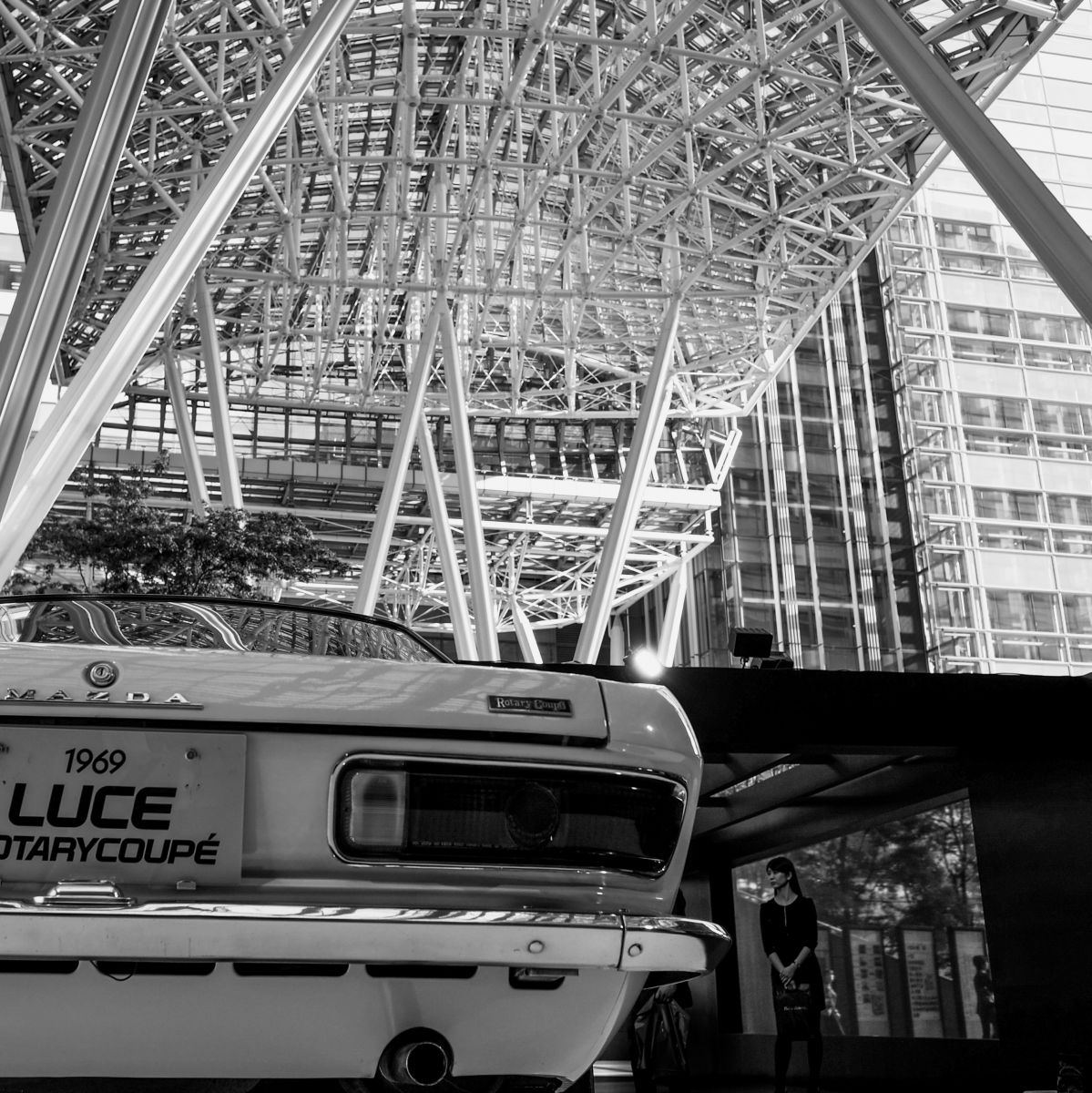 Retro & Modern | GANREF