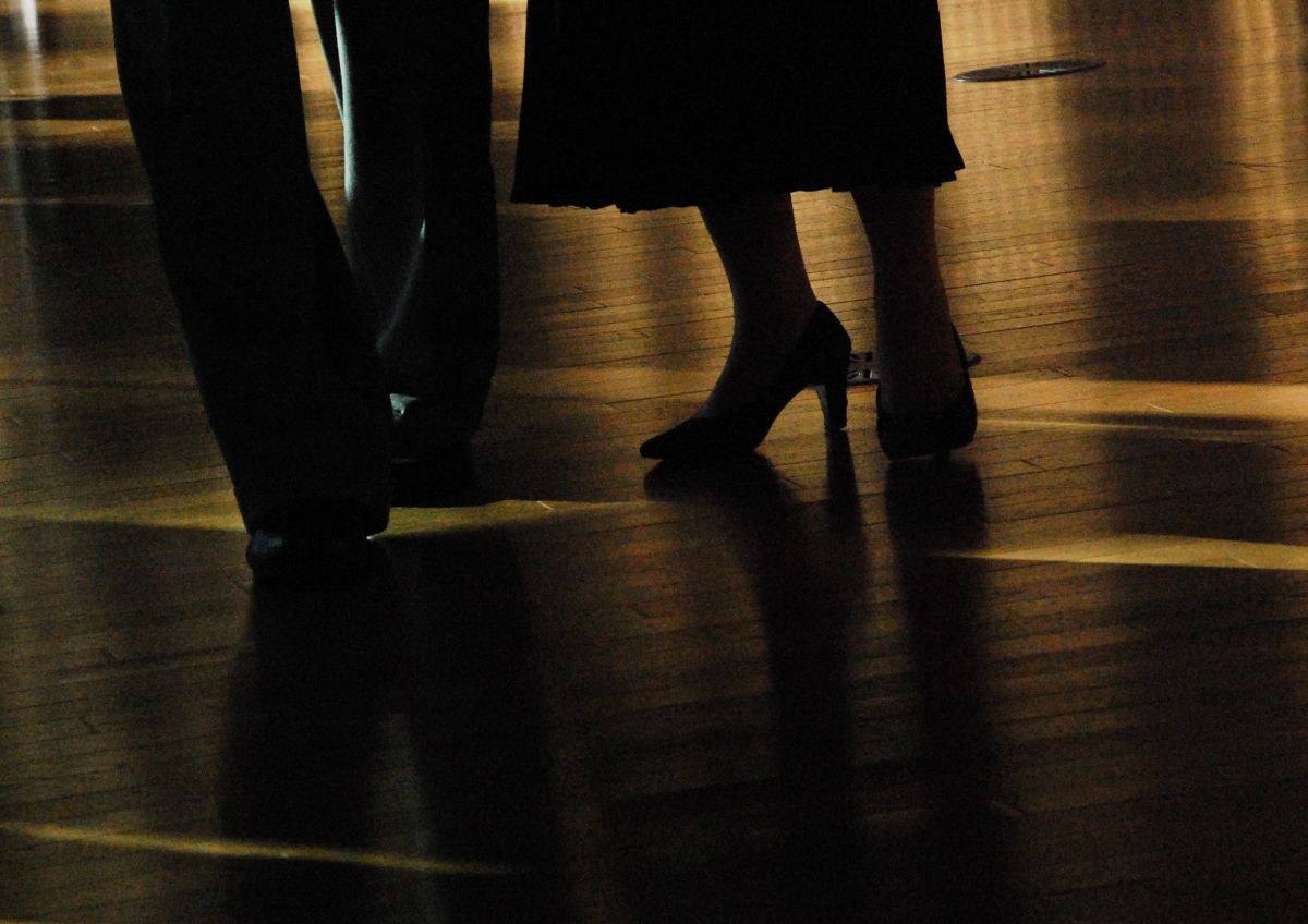 Shsll we dance？ | GANREF