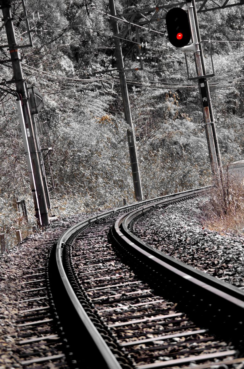 in the silence | GANREF