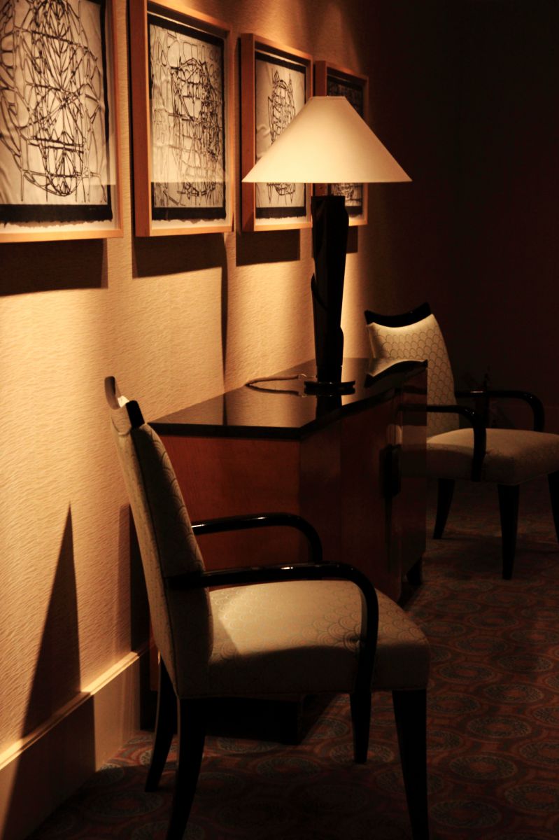 Not...forever | GANREF