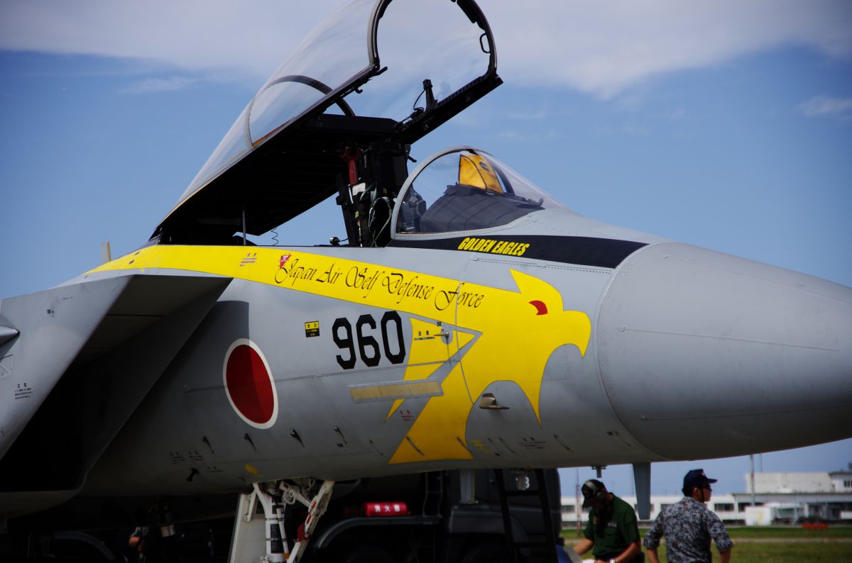 Golden Eagle | GANREF