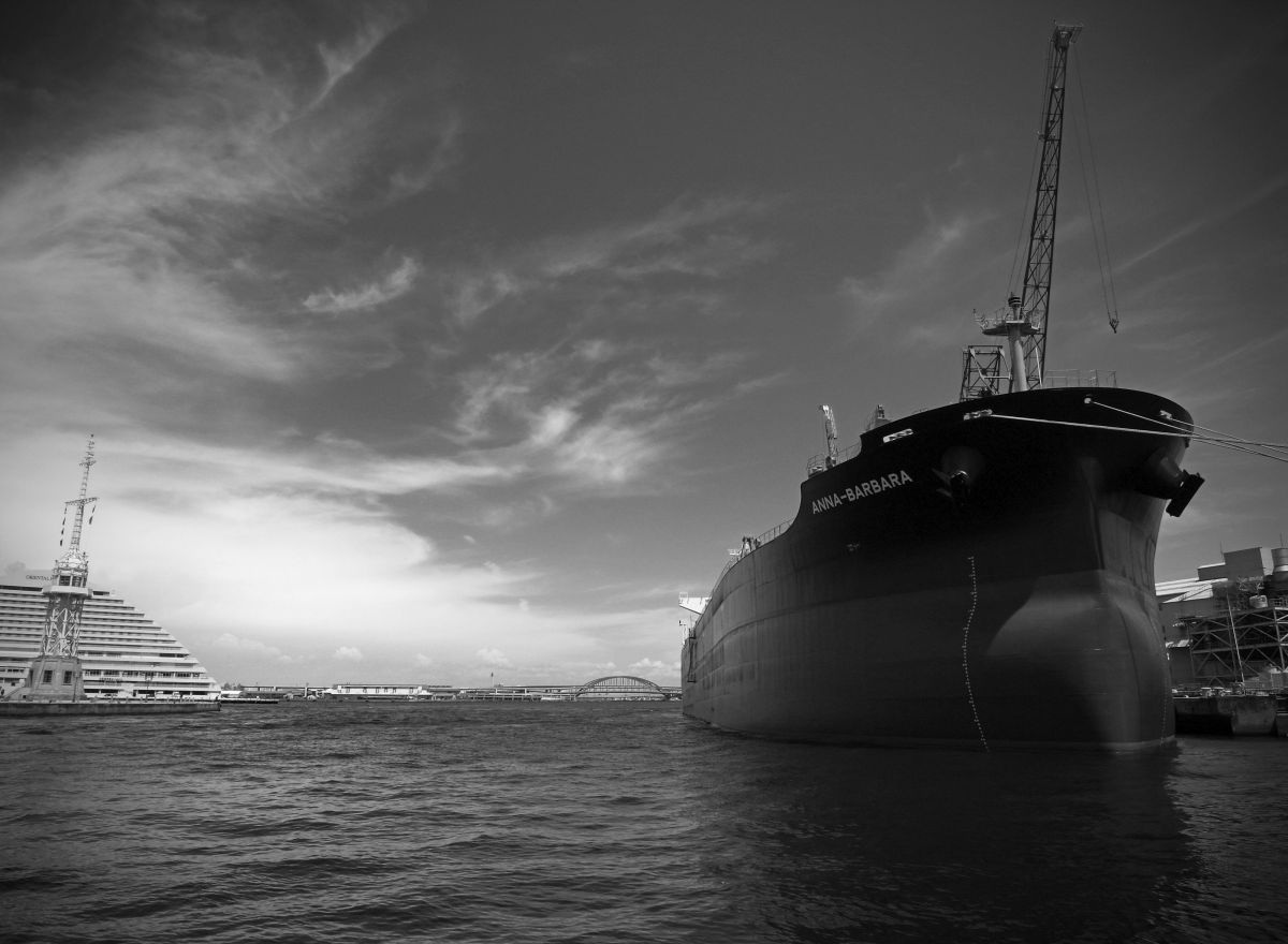 BIG SHIP GANREF BIG SHIP GANREF