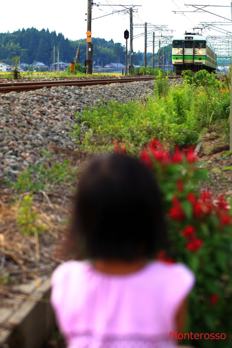 来たよ!! | GANREF